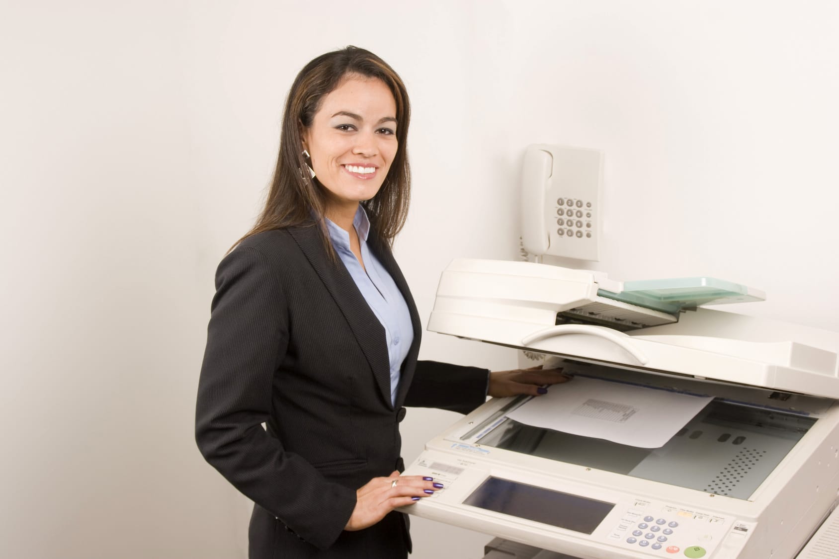 How Copier Speed and Warm-Up Time Directly Affects Your Bottom Line ...