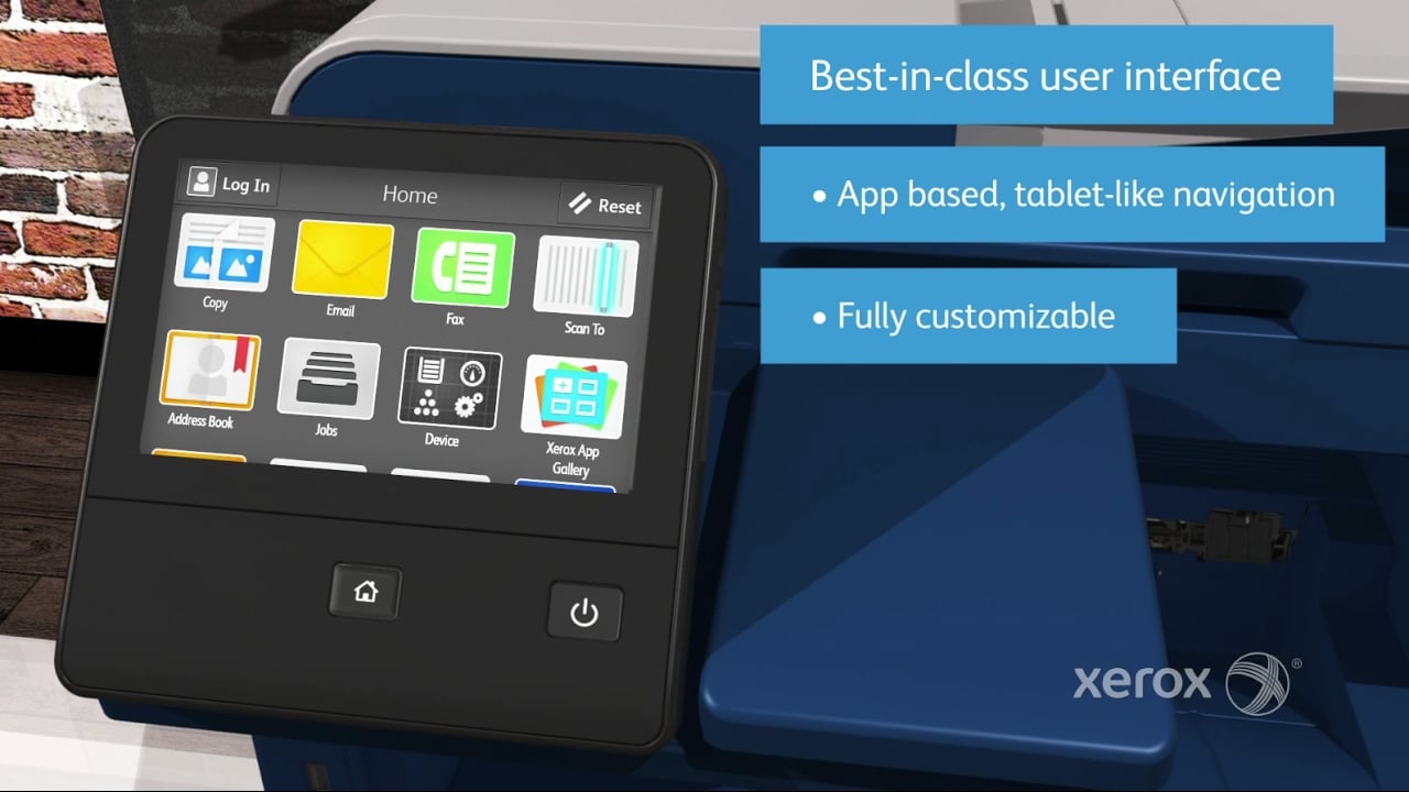 The New Versalink Copier Range by Xerox - Pittsburgh Copier
