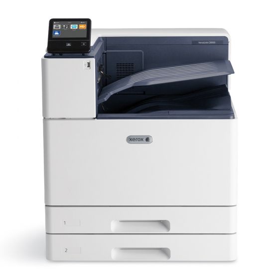 Using A Color Copier To Replace Color Printers Pittsburgh Copier